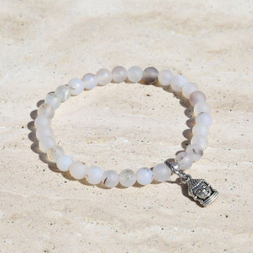 Calm Jewelry Collection | Calm Crystals for Anxiety – Lovepray jewelry