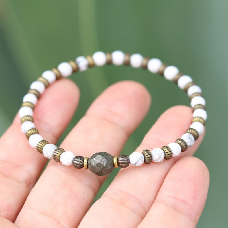 Calm Jewelry Collection | Calm Crystals for Anxiety – Lovepray jewelry