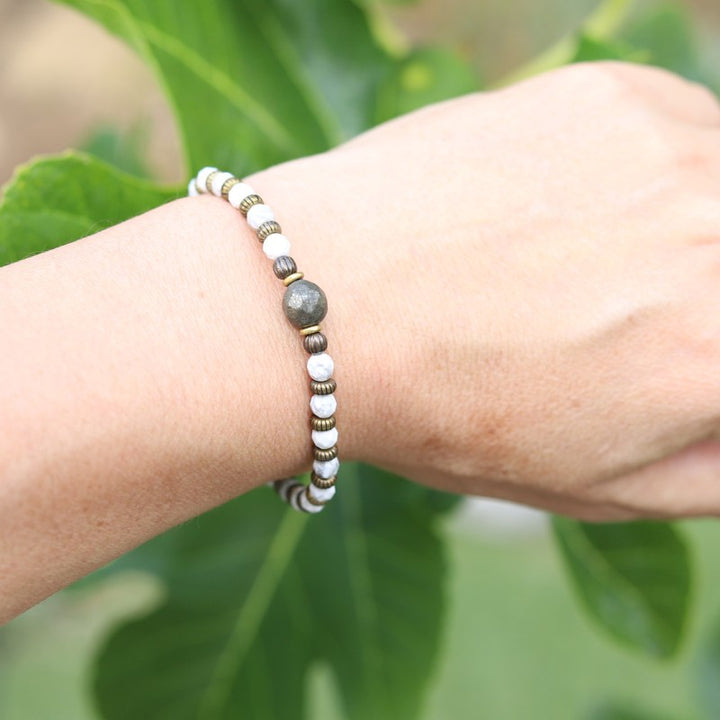 Calm Jewelry Collection | Calm Crystals for Anxiety – Lovepray jewelry