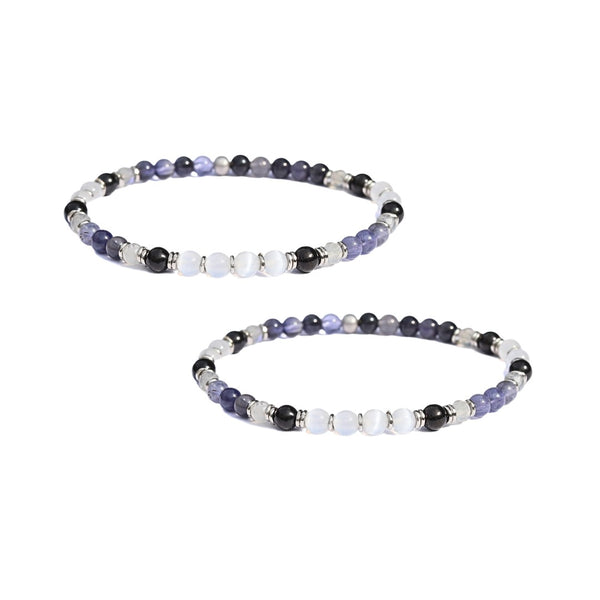 Matching Friendship Beaded Bracelet Bundle – Lovepray jewelry