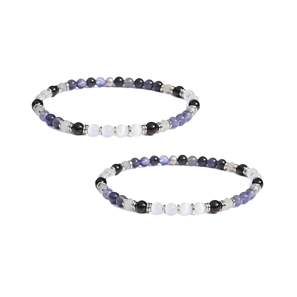 Matching Friendship Beaded Bracelet Bundle – Lovepray jewelry