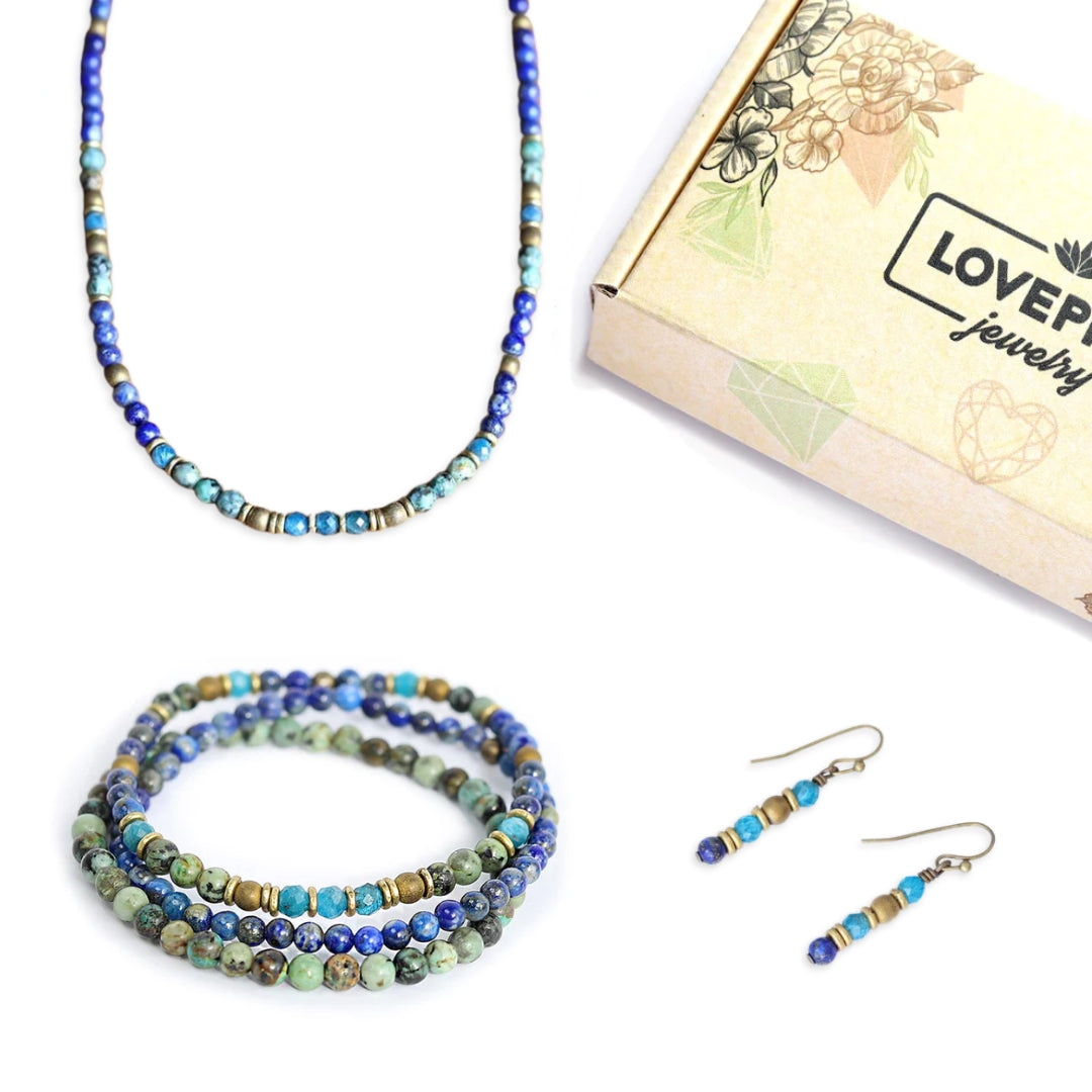 Bundles – Lovepray jewelry