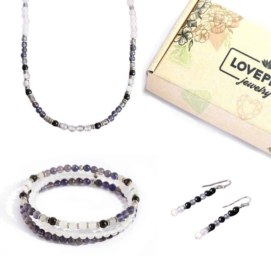 Bundles – Lovepray jewelry