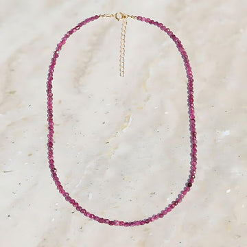 Ruby Jewelry Collection – Lovepray jewelry