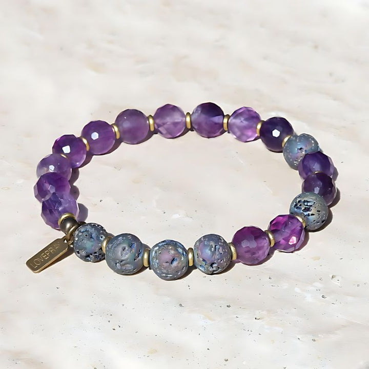 Essential Oil Bracelets - Diffuser Bracelets – Lovepray jewelry