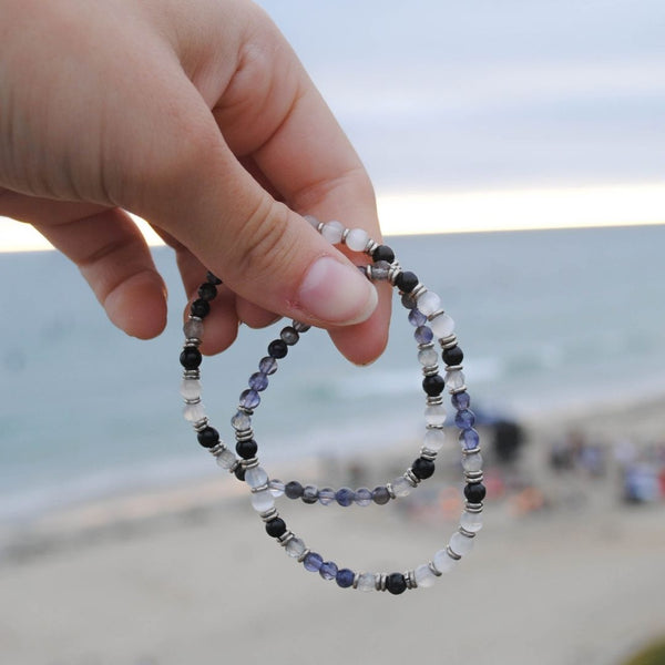 Matching Friendship Beaded Bracelet Bundle – Lovepray jewelry