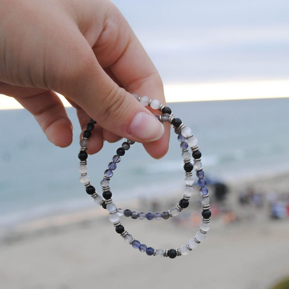 Matching Friendship Beaded Bracelet Bundle – Lovepray jewelry