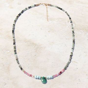 Taurus Jewelry - Jewelry With Best Crystals For Taurus – Lovepray jewelry