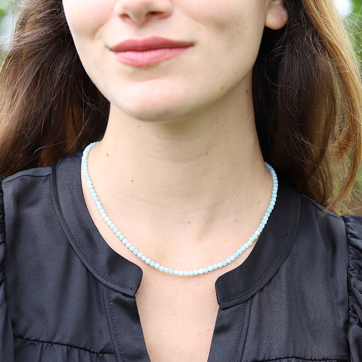 Calm Jewelry Collection | Calm Crystals for Anxiety – Lovepray jewelry