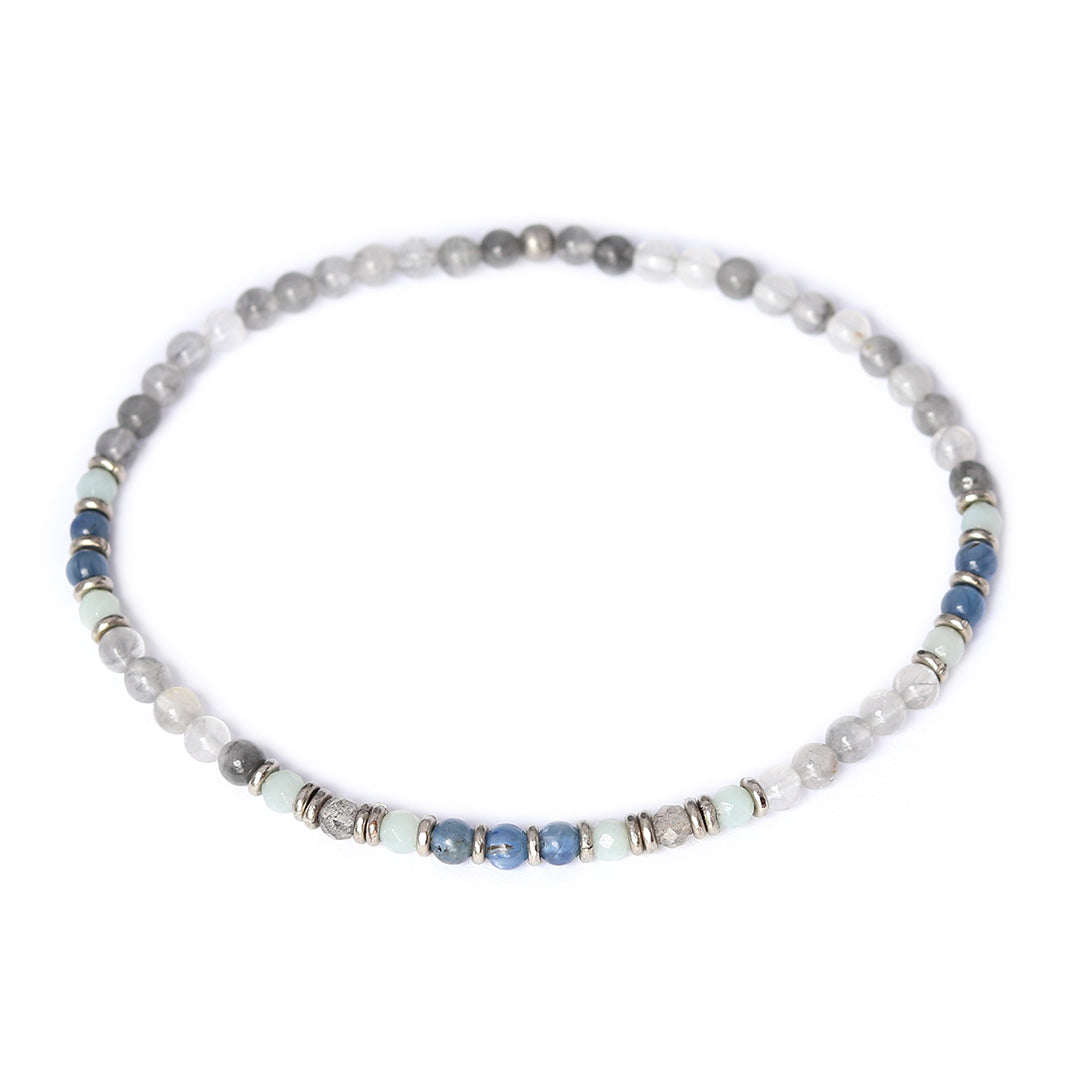 Calm Jewelry Collection | Calm Crystals for Anxiety – Lovepray jewelry