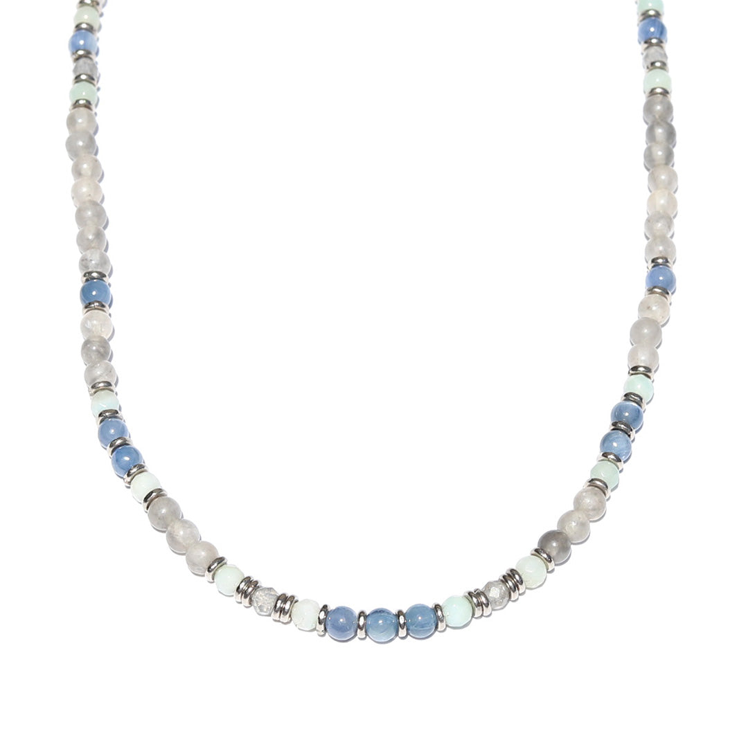 Calm Jewelry Collection | Calm Crystals for Anxiety – Lovepray jewelry