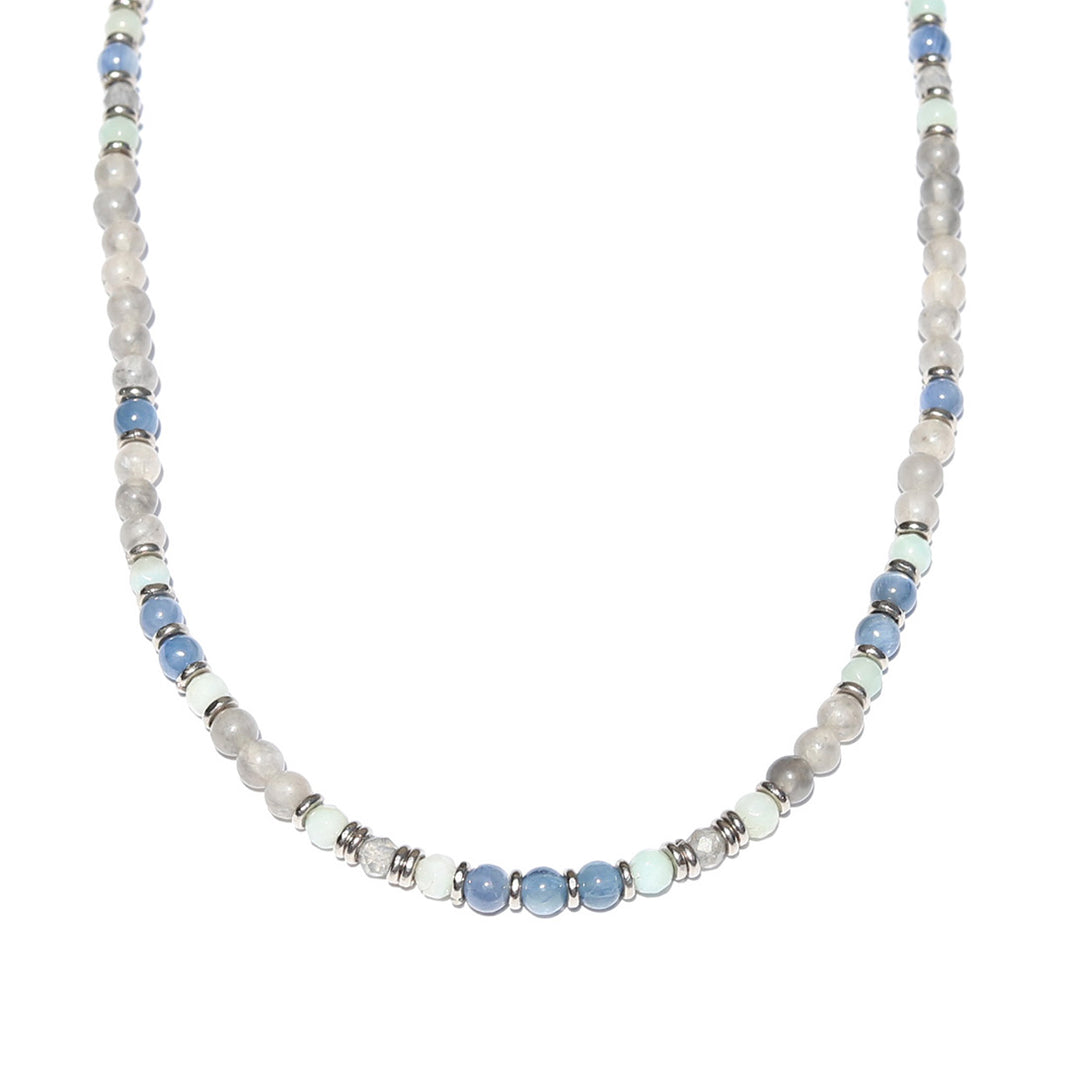 Calm Jewelry Collection | Calm Crystals for Anxiety – Lovepray jewelry