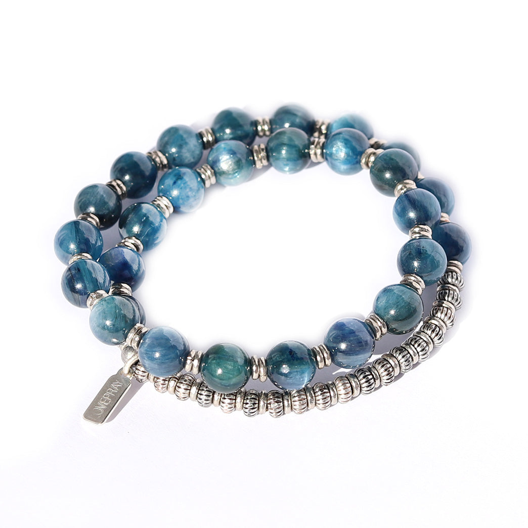 Calm Jewelry Collection | Calm Crystals for Anxiety – Lovepray jewelry