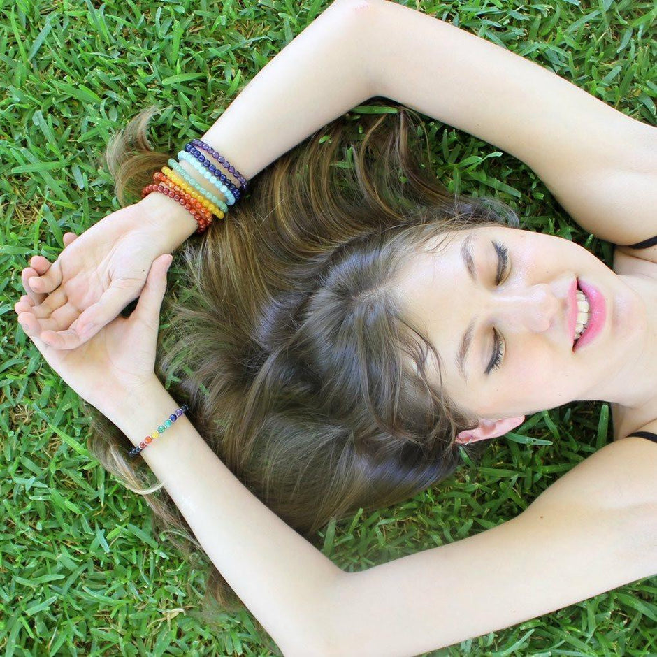 Grounding: Jewelry for Grounding – Lovepray jewelry