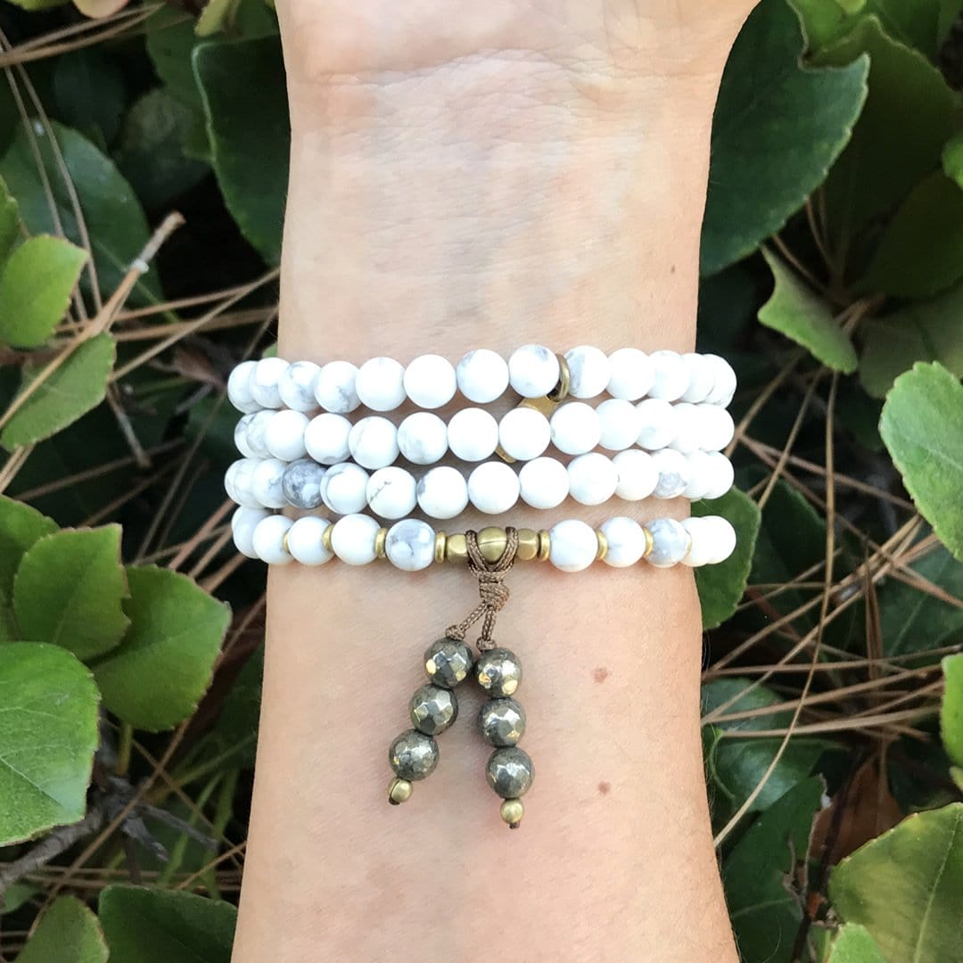 MALAS - Mala Necklaces & Mala Bracelets - 500+ Styles - Made in USA ...