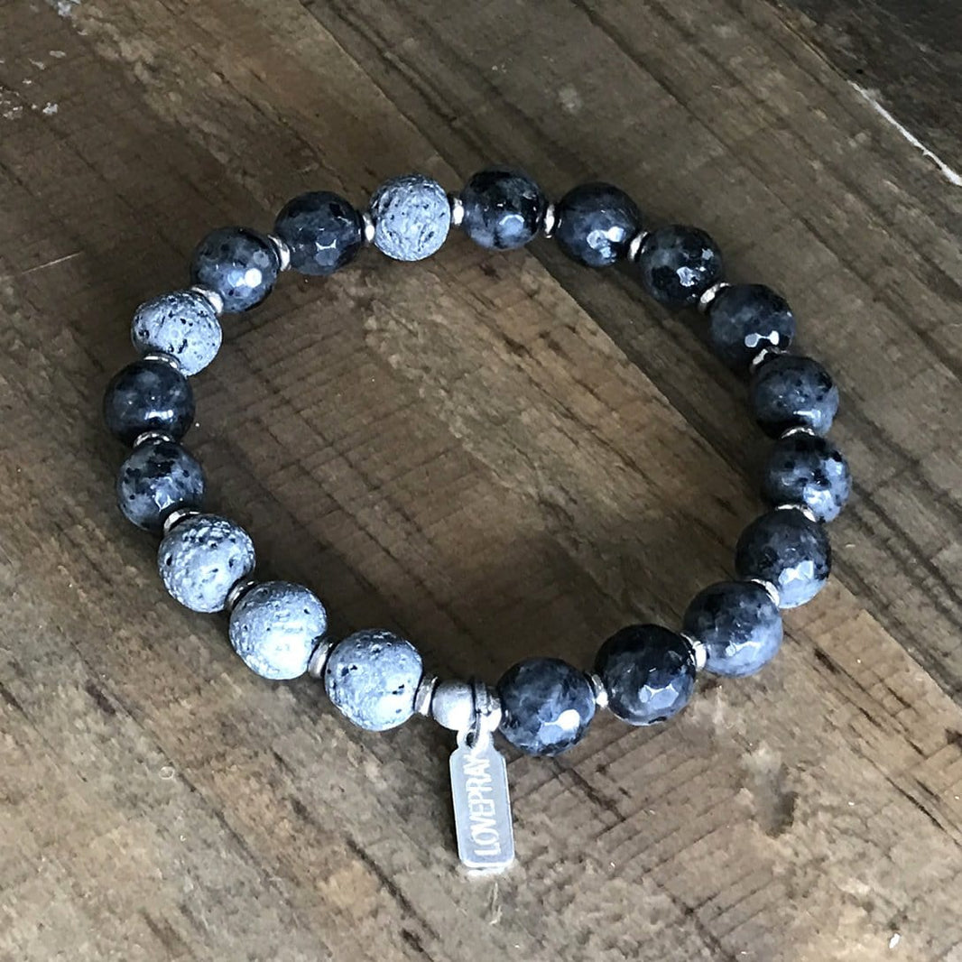 Essential Oil Bracelets - Oil Diffuser Bracelets – Lovepray jewelry