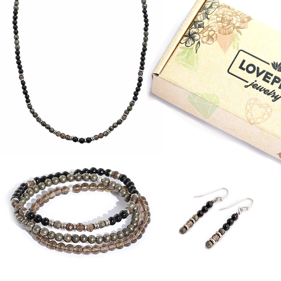 Bundles – Lovepray jewelry